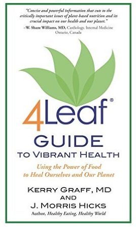 Books | 4Leaf Global, LLC
